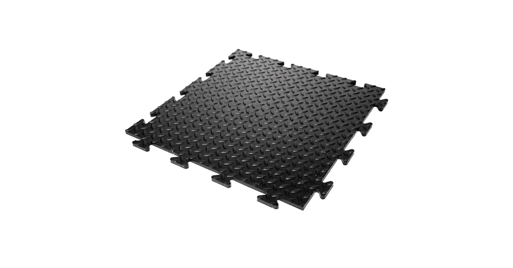 Univerzális PVC garázs padló - fekete - Tatami-Sport Kft. - Tatami ...